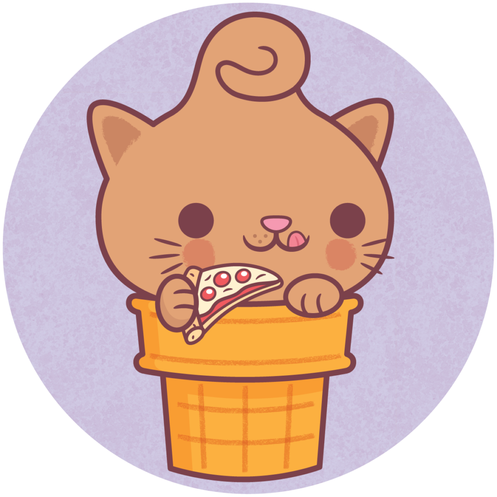 NFTs | Kitty Cones