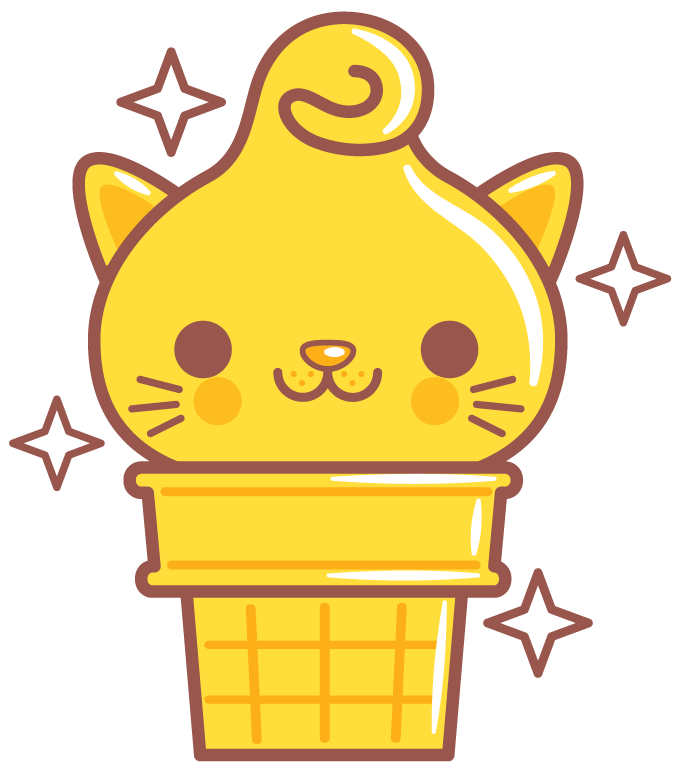 NFTs | Kitty Cones